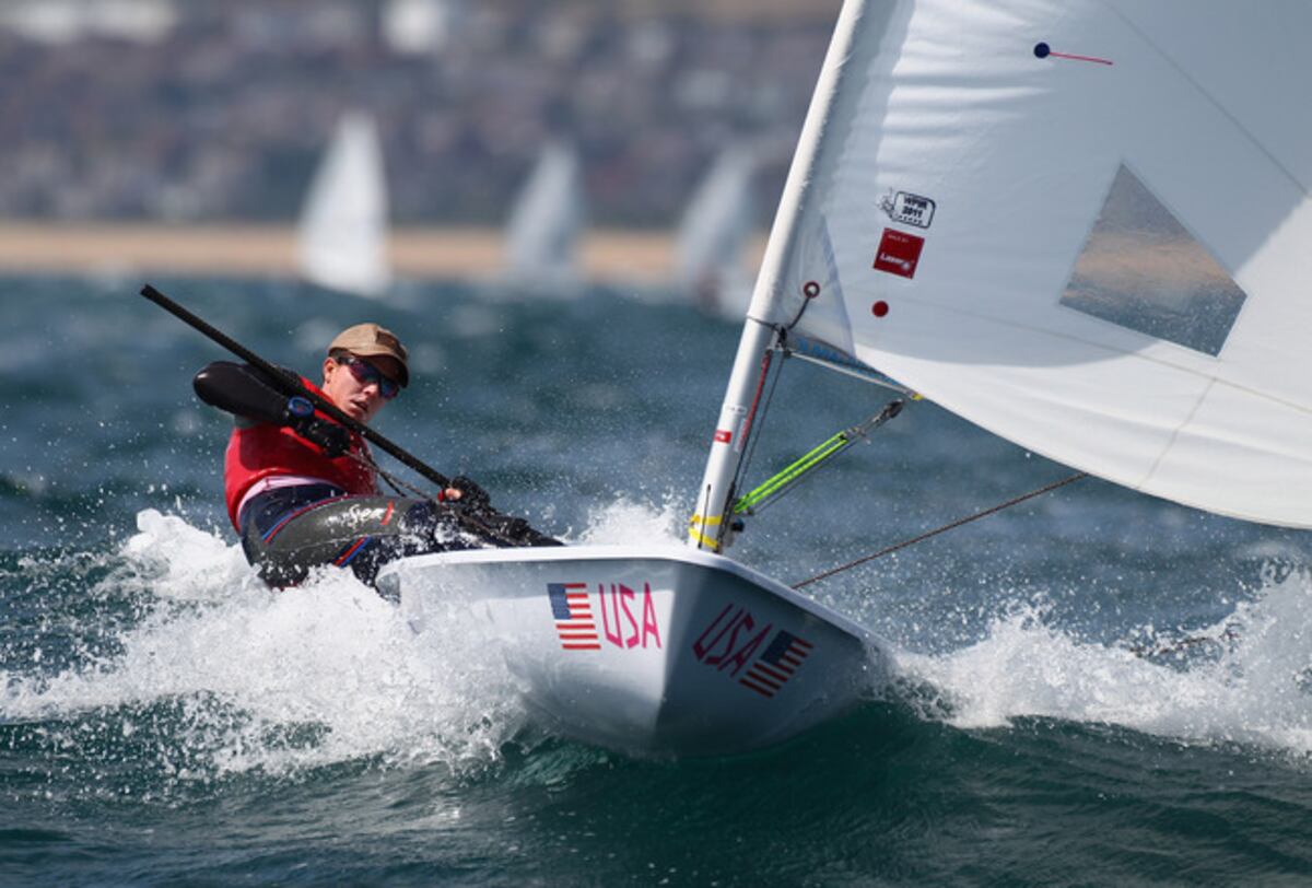US Olympic Sailing Team 2012: Updated News & Analysis for America's ...