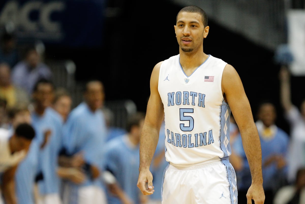 Chad Ford 2012 Mock Draft: Best Value Picks in ESPN Analyst's Latest ...