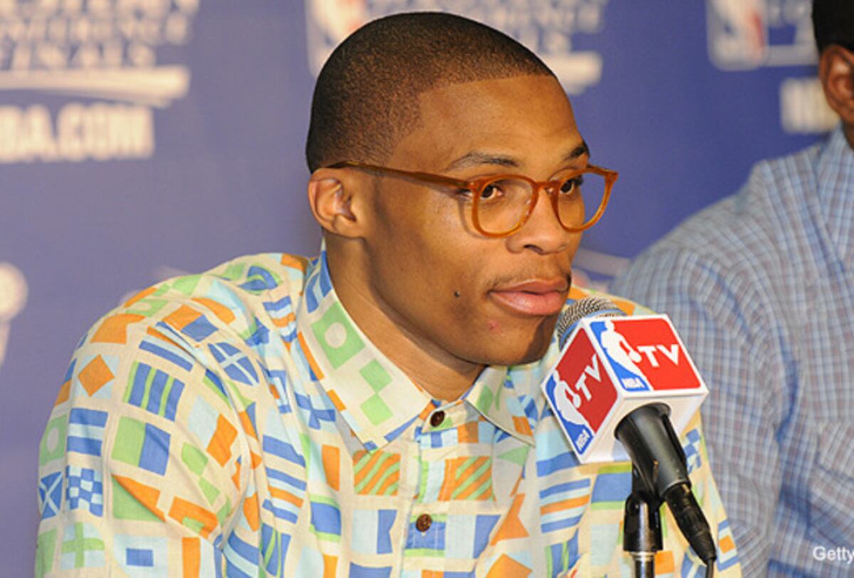 Selecting the First and Second NBA All-Hipster Team | News, Scores ...