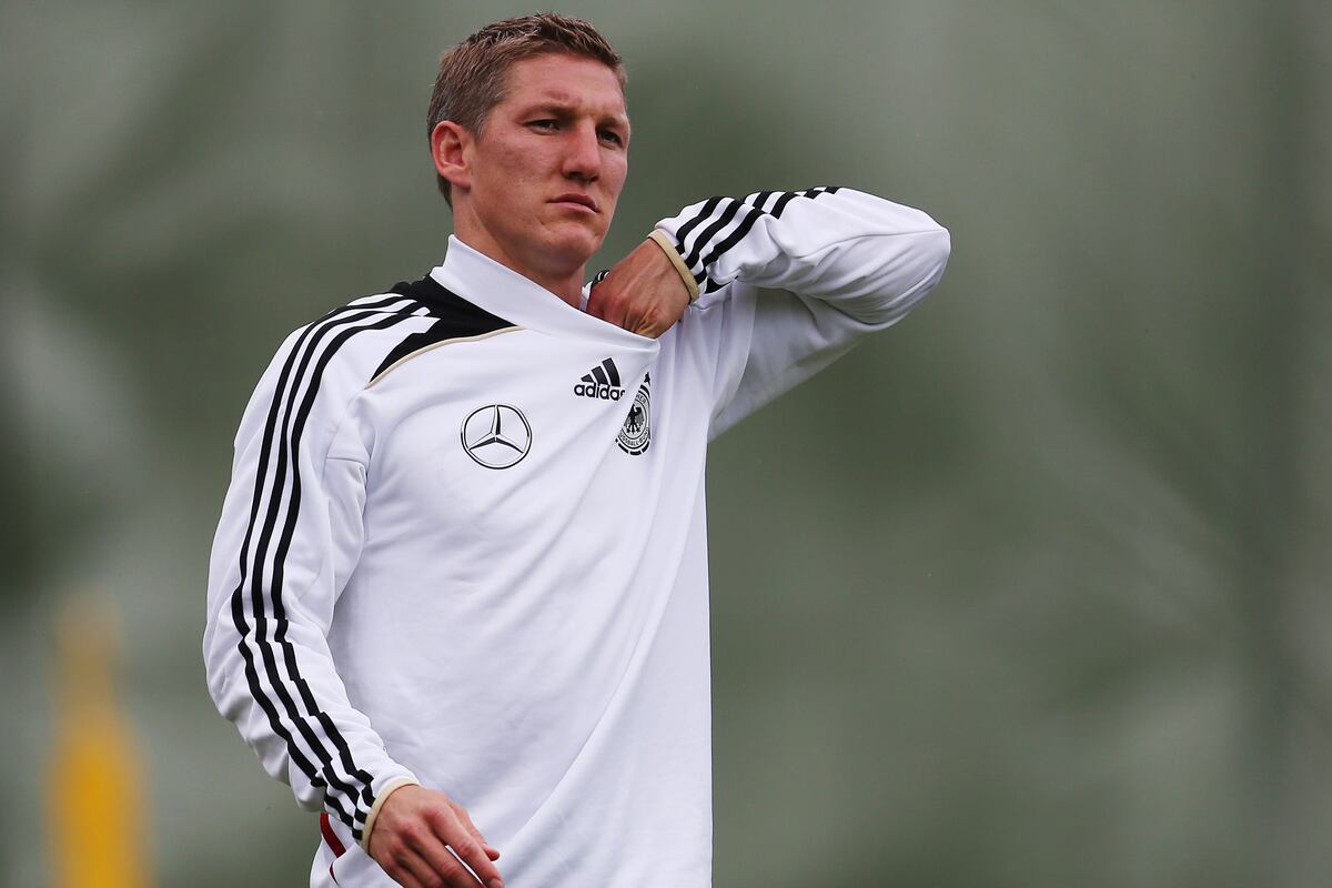 Germany vs. Italy: Players Who Must Step Up for Germany in Semifinal ...