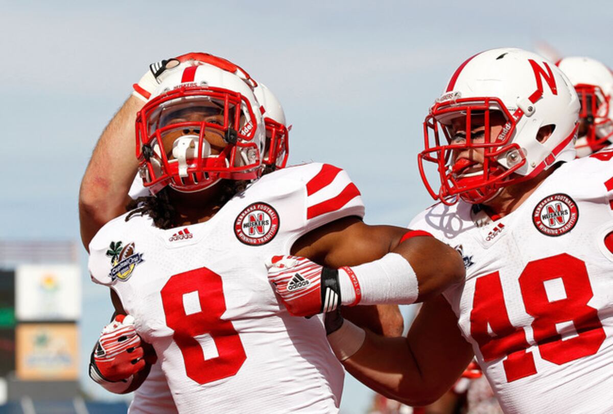 Nebraska Football: Latest Summer News and Recruiting Updates | News ...