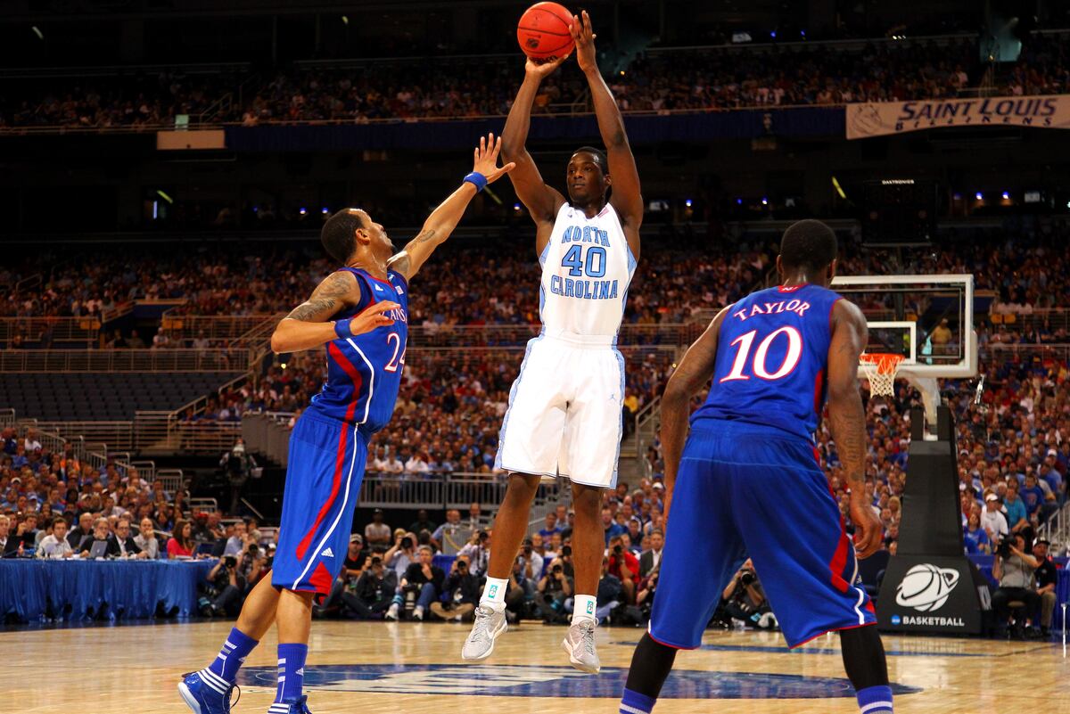 Harrison Barnes: Why Cleveland Cavaliers Must Draft UNC Star with ...