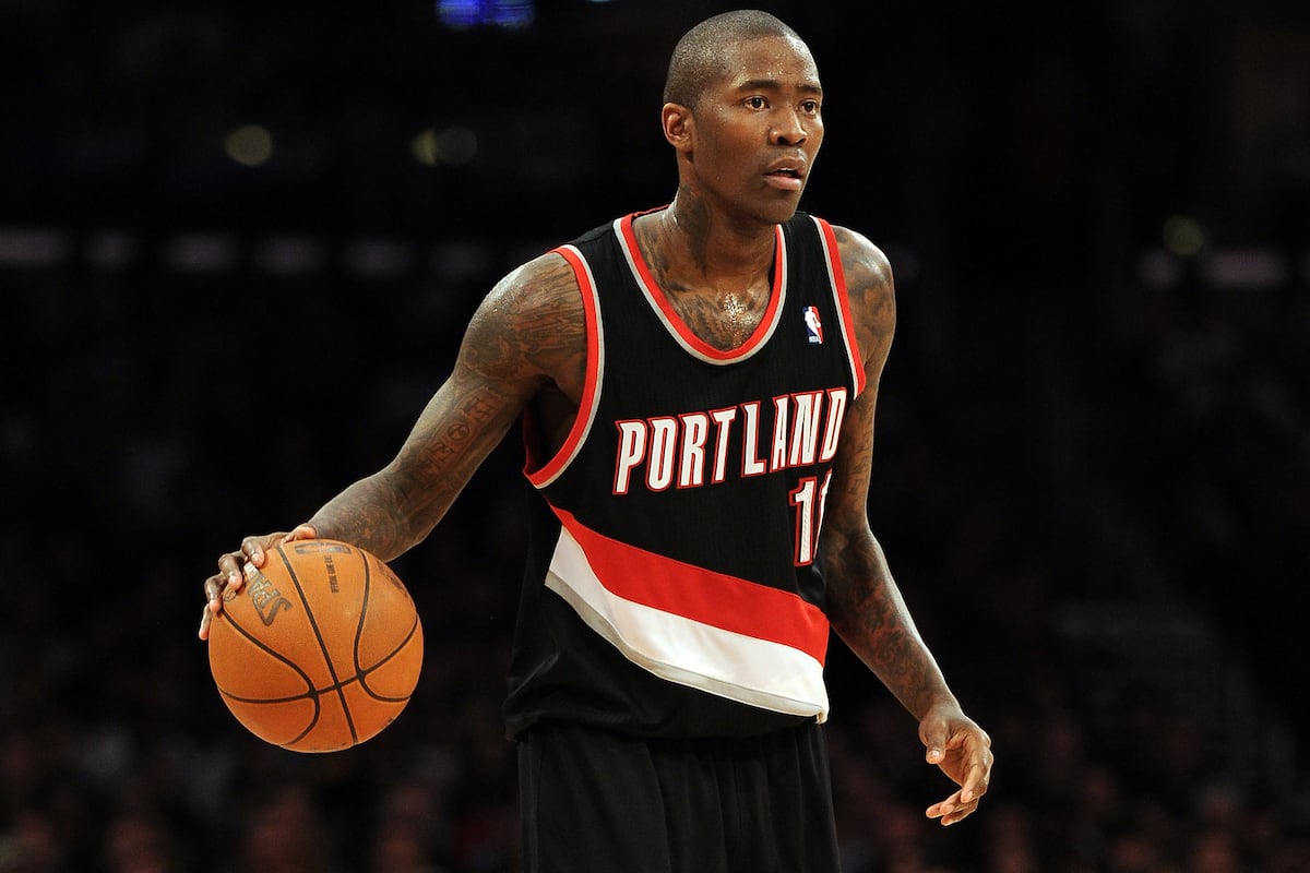 NBA Trade Rumors: Boston Celtics Must Fill Ray Allen Void with Jamal ...