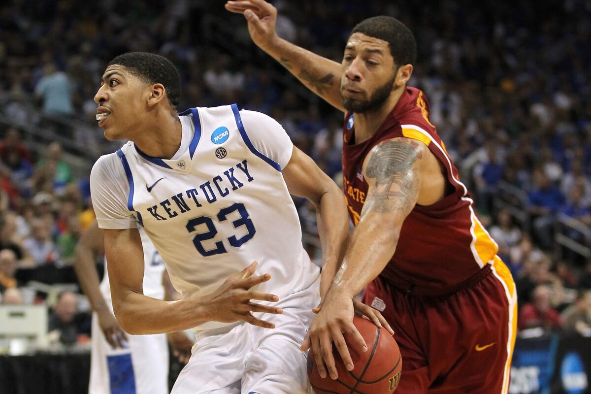 NBA Draft 2012: Royce White and Late First-Round Picks Who Will Be All ...