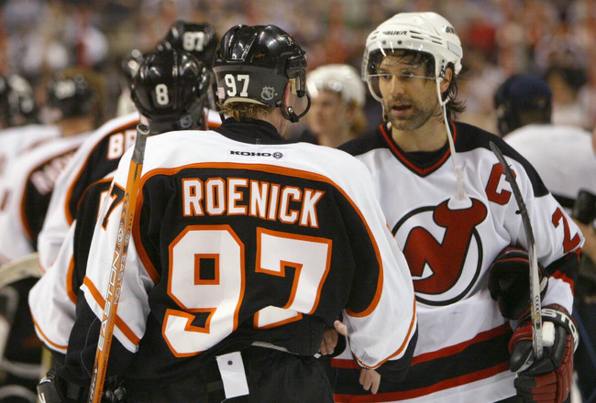 Hockey Hall of Fame 2012: 7 Players with a Chance at Induction in 2013 ...