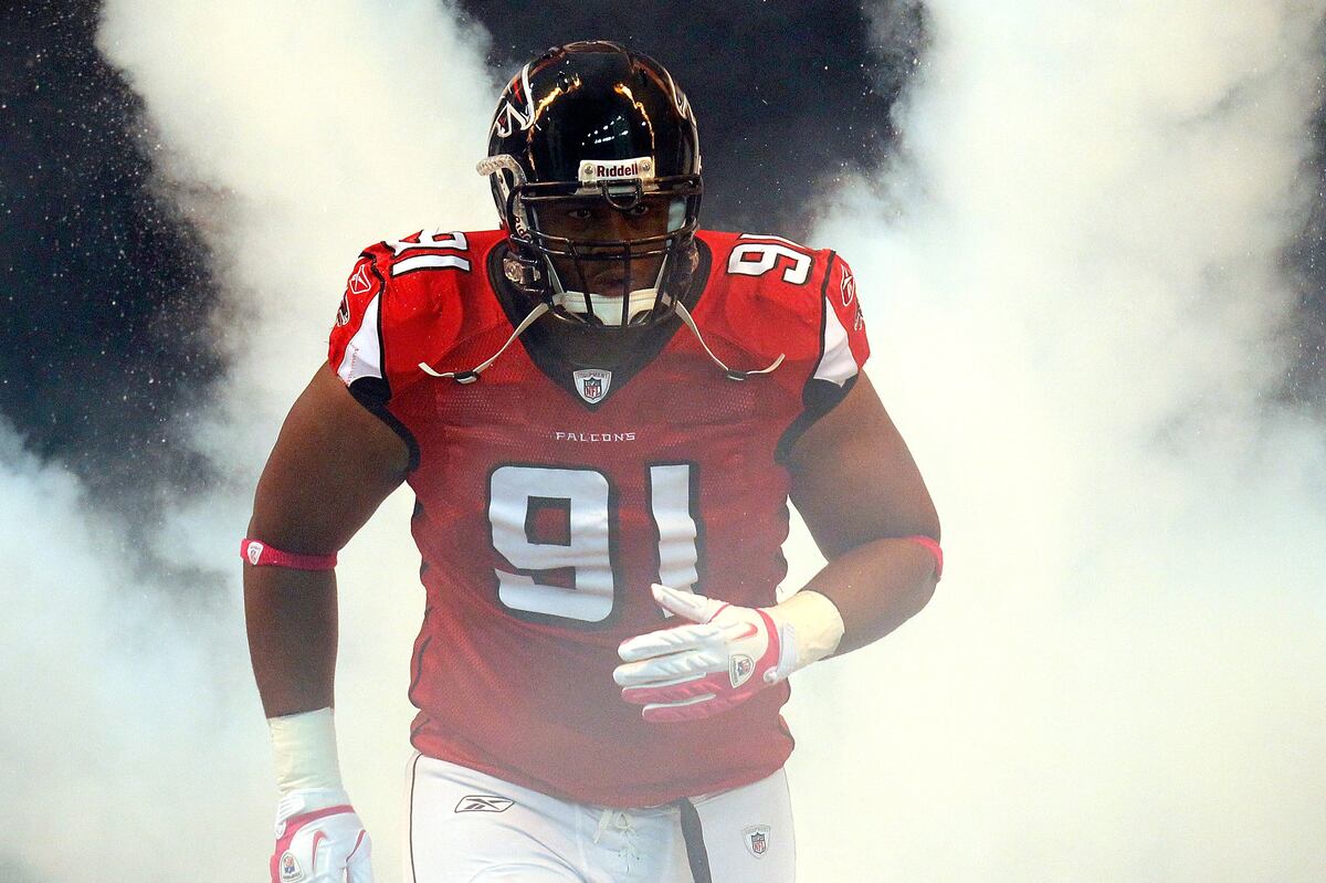 2012 Atlanta Falcons: DT Corey Peters Will Be the 'Secret Superstar ...