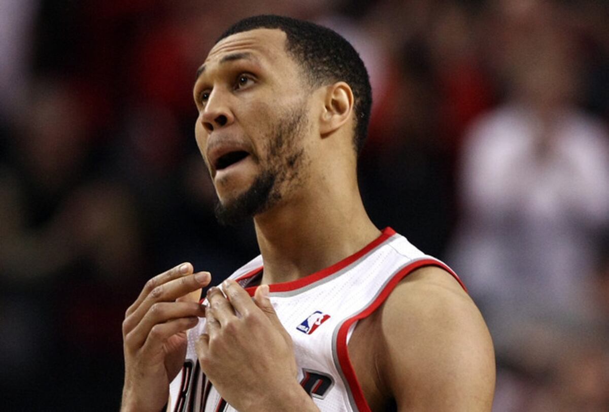NBA Free Agency 2012: 7 Teams That Should Roll the Dice on Brandon Roy ...