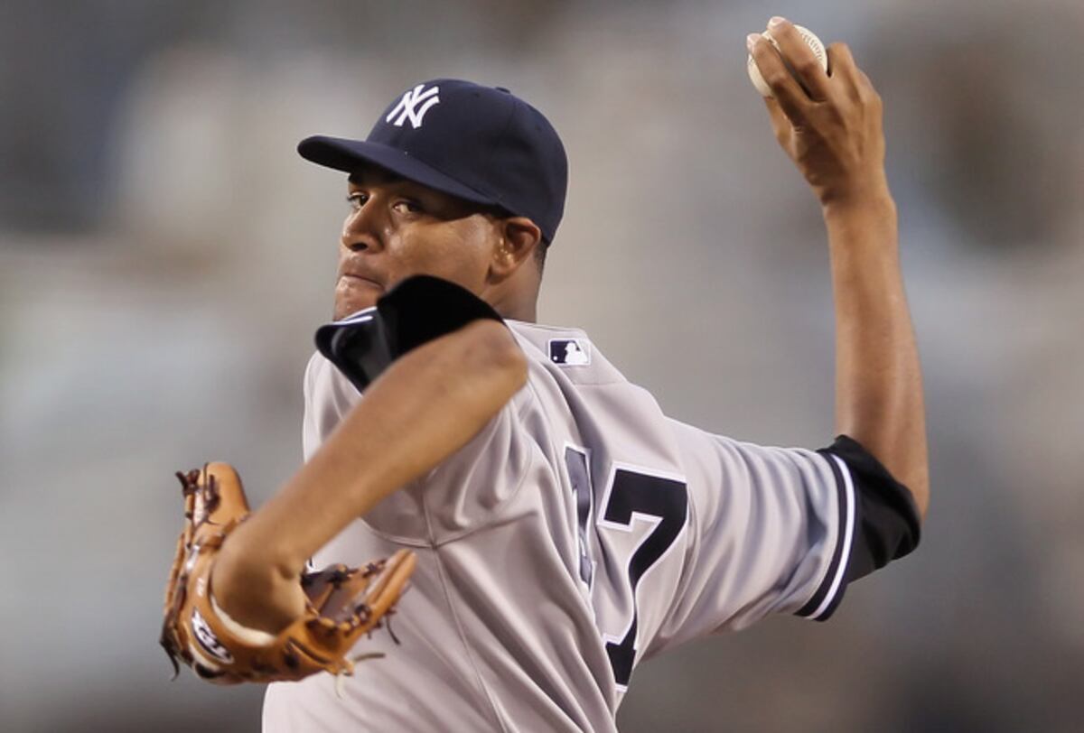 10 Signs New York Yankees' June Pitching Dominance Is No Fluke | News ...