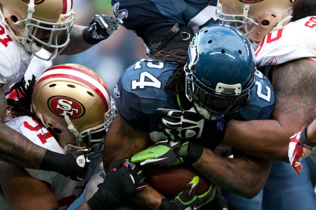 Seattle Seahawks: Why Team Will Falter Against Division Foes in 2012 ...