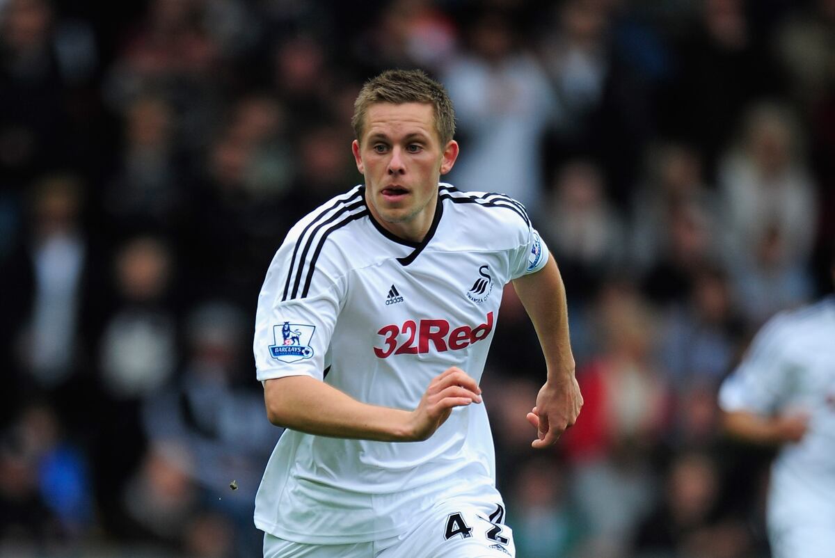Liverpool Transfer News: Why Overpaying for Gylfi Sigurdsson Is a Good ...