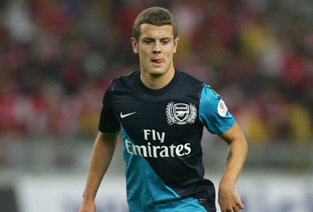 10 Young Players to Watch in the Premier League Next Season | News ...