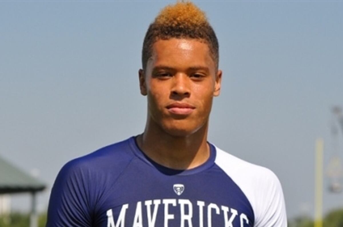 SEC Weekly Recruiting Roundup: Texas A&M Lands Another Wide Receiver ...