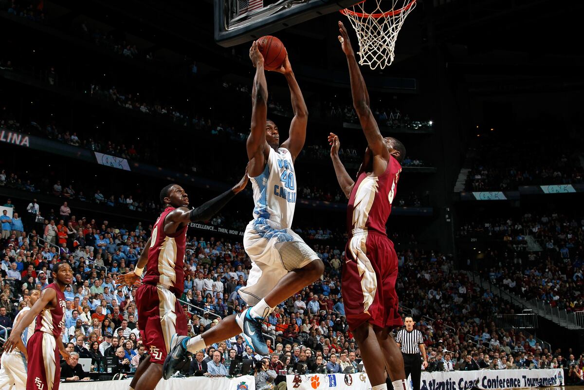 NBA Draft 2012: Harrison Barnes and Players Worth Trading Up for | News ...