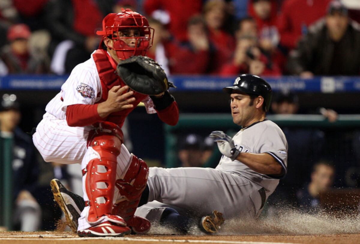 40 Worst Betrayals in Baseball History | News, Scores, Highlights ...