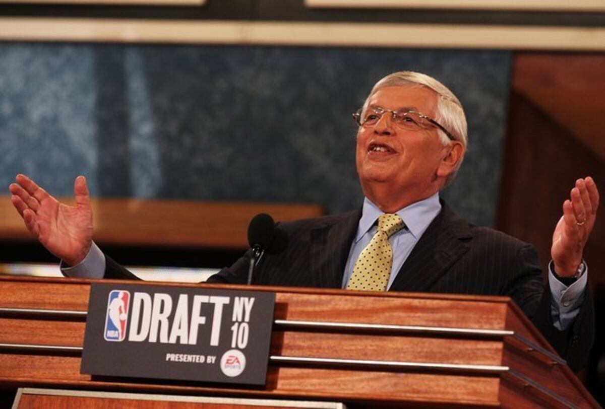 2012 NBA Draft: 10 Prospects Who Will Be Steals of the Draft | News ...