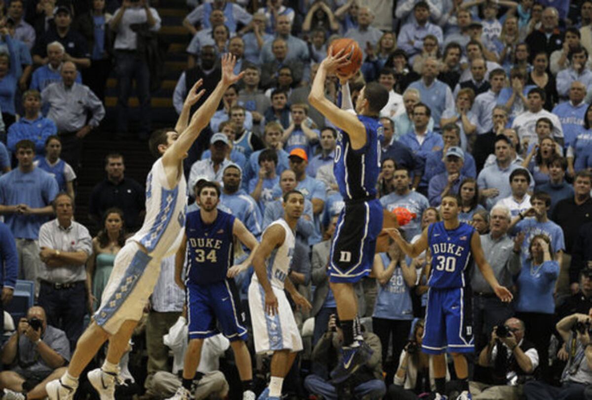 NBA Draft 2012: 3 Good Reasons Austin Rivers Is Worth a Risk in the Top ...