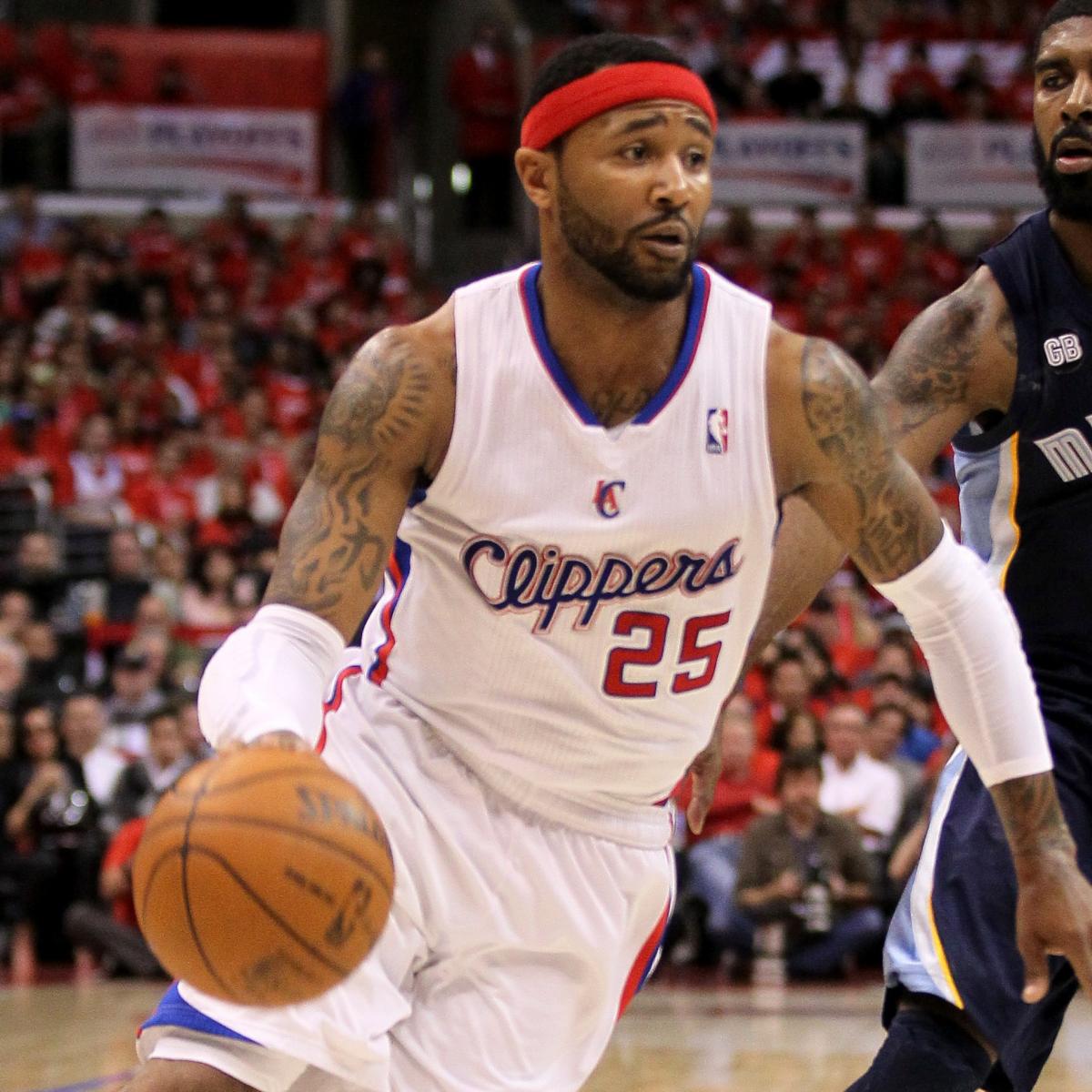 Lakers Rumors: Why Mo Williams Would Solve L.A.'s Point Guard Woes ... Lakers Rumors: Why Mo Williams Would Solve L.A.'s Point Guard Woes ...
