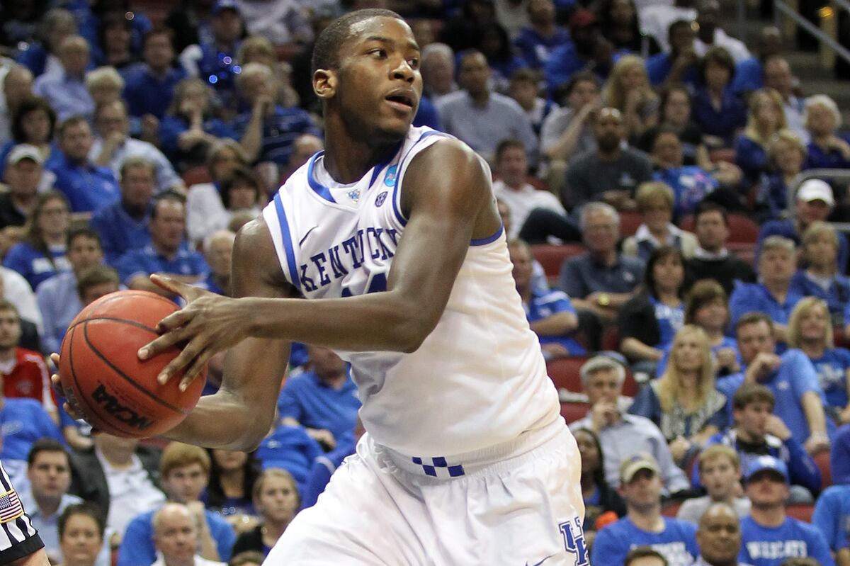 Chad Ford 2012 Mock Draft: Prospects ESPN Analyst Will Be Dead Wrong ...