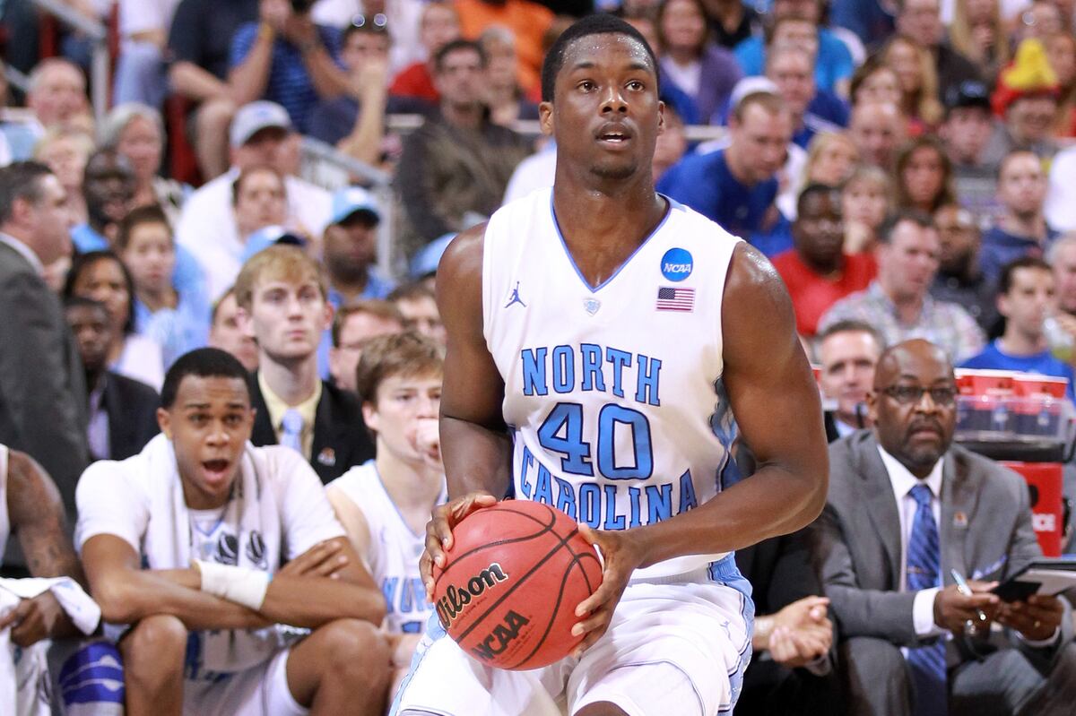 Harrison Barnes: How Former UNC Star Would Fit with Sacramento Kings ...