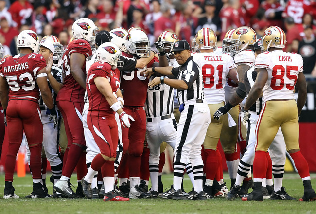 Arizona Cardinals: 5 Games the Cardinals Must Win in 2012 | News ...