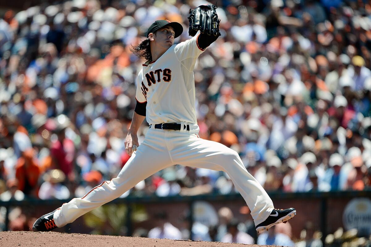 San Francisco Giants: Is Tim Lincecum Finally Back? | News, Scores ...