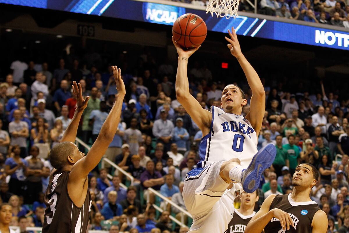 Austin Rivers: Evaluating Duke SG's Chances to Become NBA Superstar ...