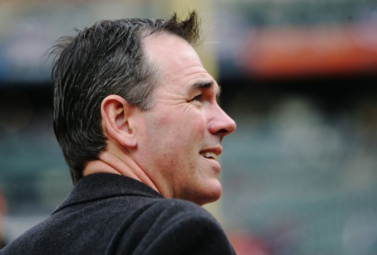 Oakland Athletics: Ranking Billy Beane's Most Haunting Postseason ...