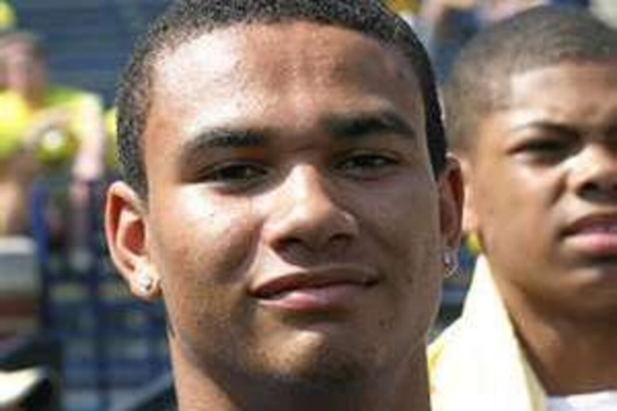 Drake Harris Commits to Michigan State, Spurns Rivals Michigan and ...