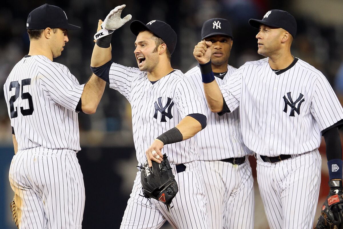 New York Yankees Continue to Baffle Injury Gods | News, Scores ...