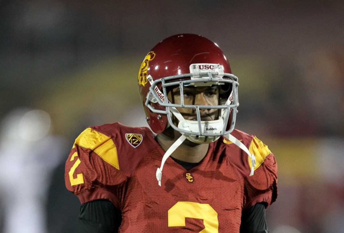 Ranking This Season's Top College Football Wide Receivers | News ...