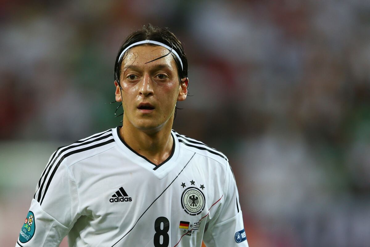 Germany vs. Italy: What Die Mannschaft Must Do to Advance to Euro Final ...