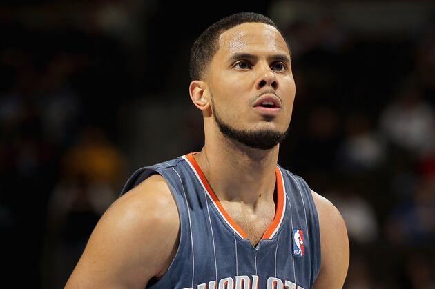 D J Augustin - Alchetron, The Free Social Encyclopedia