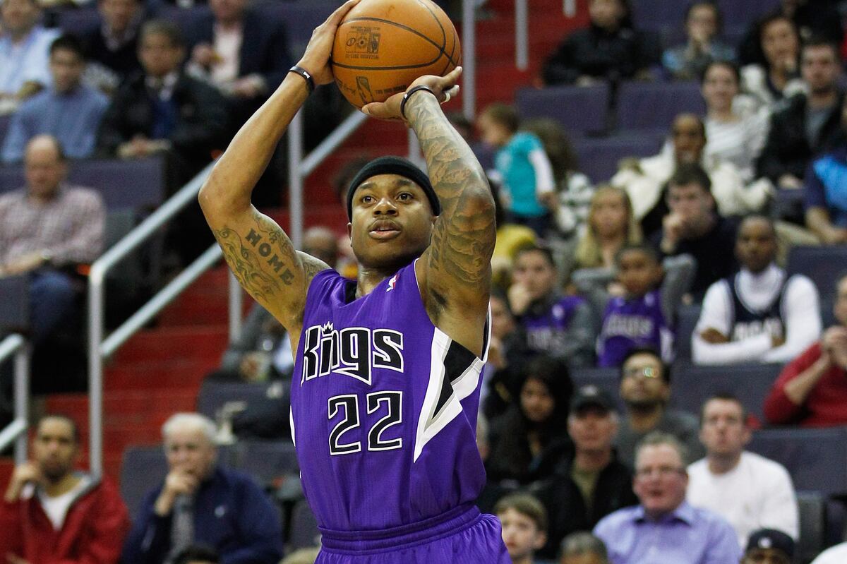NBA Draft 2012: Who Will Be the Isaiah Thomas of This Year's Draft ...