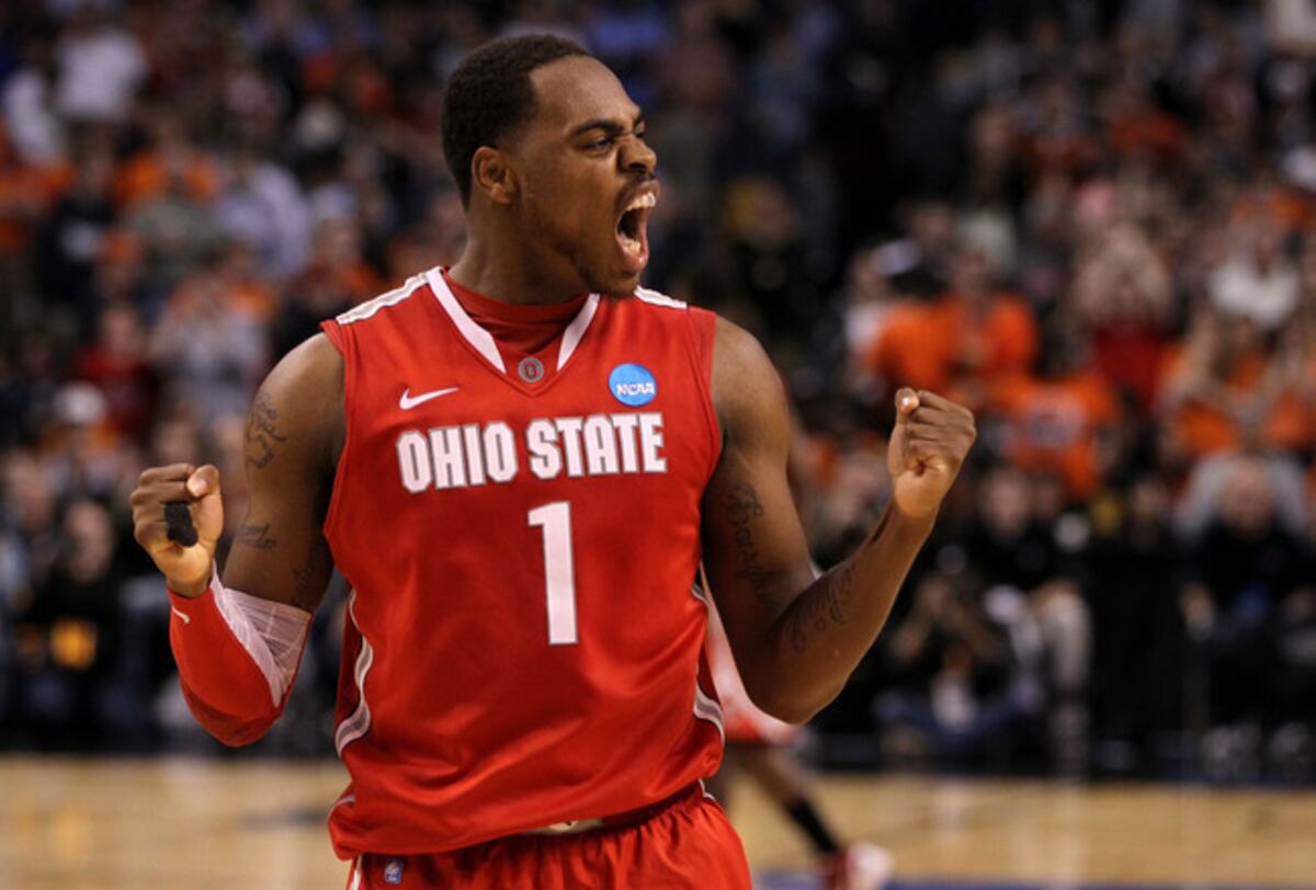 Ohio State Basketball: 6 Ways OSU Can Rebound from Losing Sullinger and ...