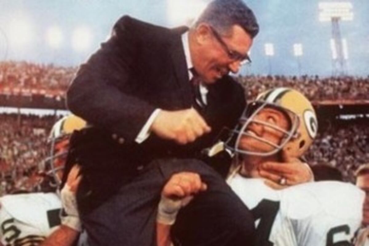 Jerry Kramer Belongs in the Pro Football Hall of Fame | News, Scores ...