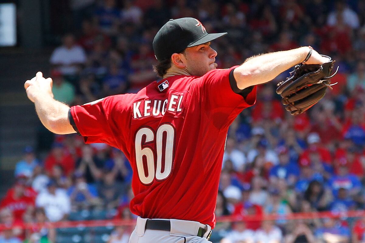 Fantasy Baseball 2012: Emergency Waiver Wire Pitcher for June 28 | News ...