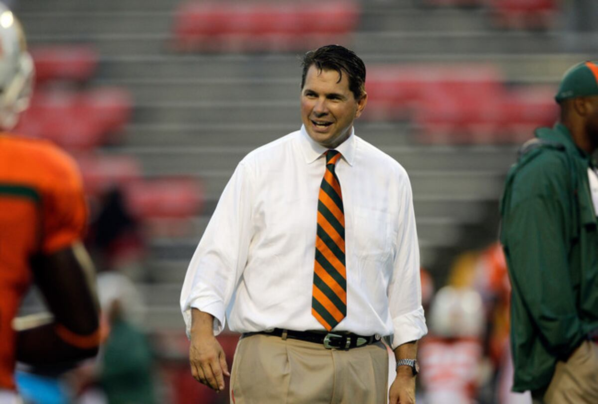 Miami Football: Latest Summer News and Recruiting Updates | News ...