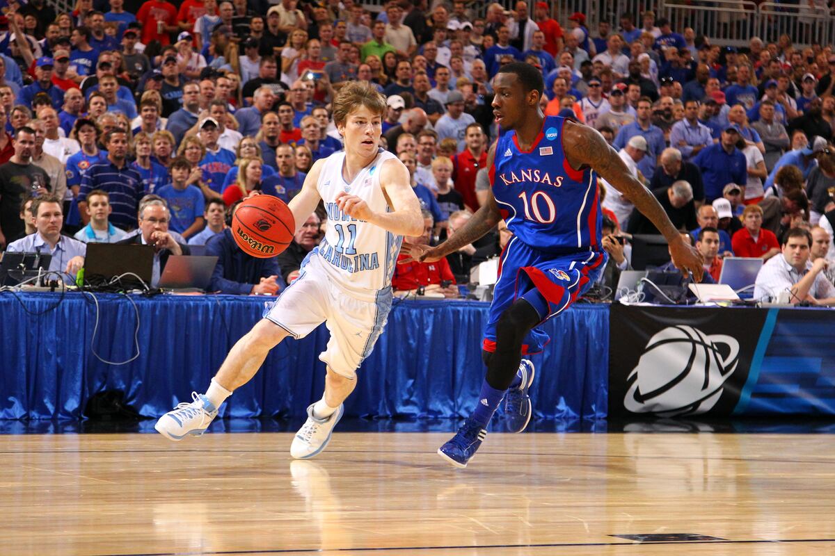 NBA Draft Rumors: Bulls Shouldn't Reach for Tyshawn Taylor in First ...