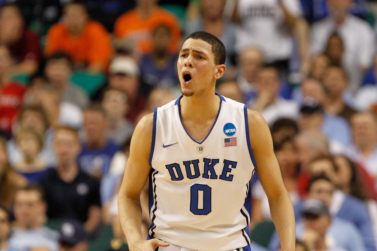Austin Rivers: Why Duke Guard Will Never Live Up to the Hype | News ...