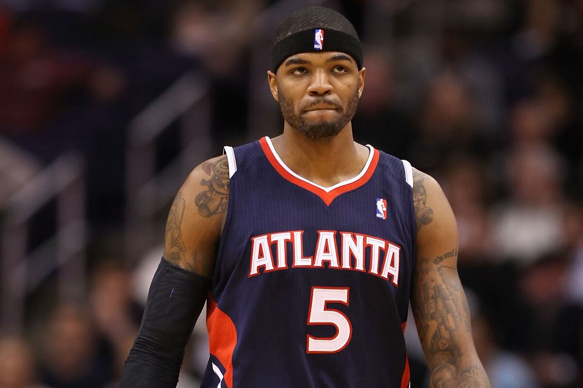 NBA Rumors: What Rumored Team Has Best Chance to Land Josh Smith ...
