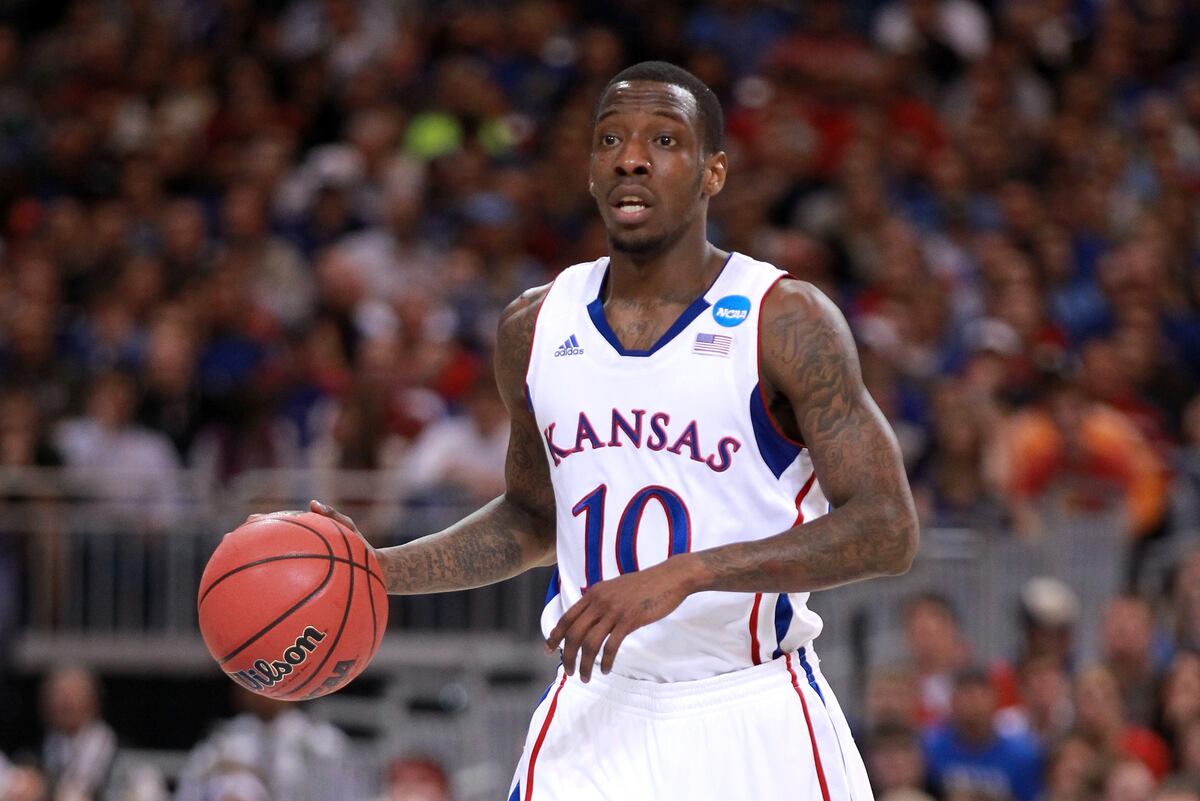 NBA Draft 2012: Tyshawn Taylor Is the Wrong Pick for the Chicago Bulls ...
