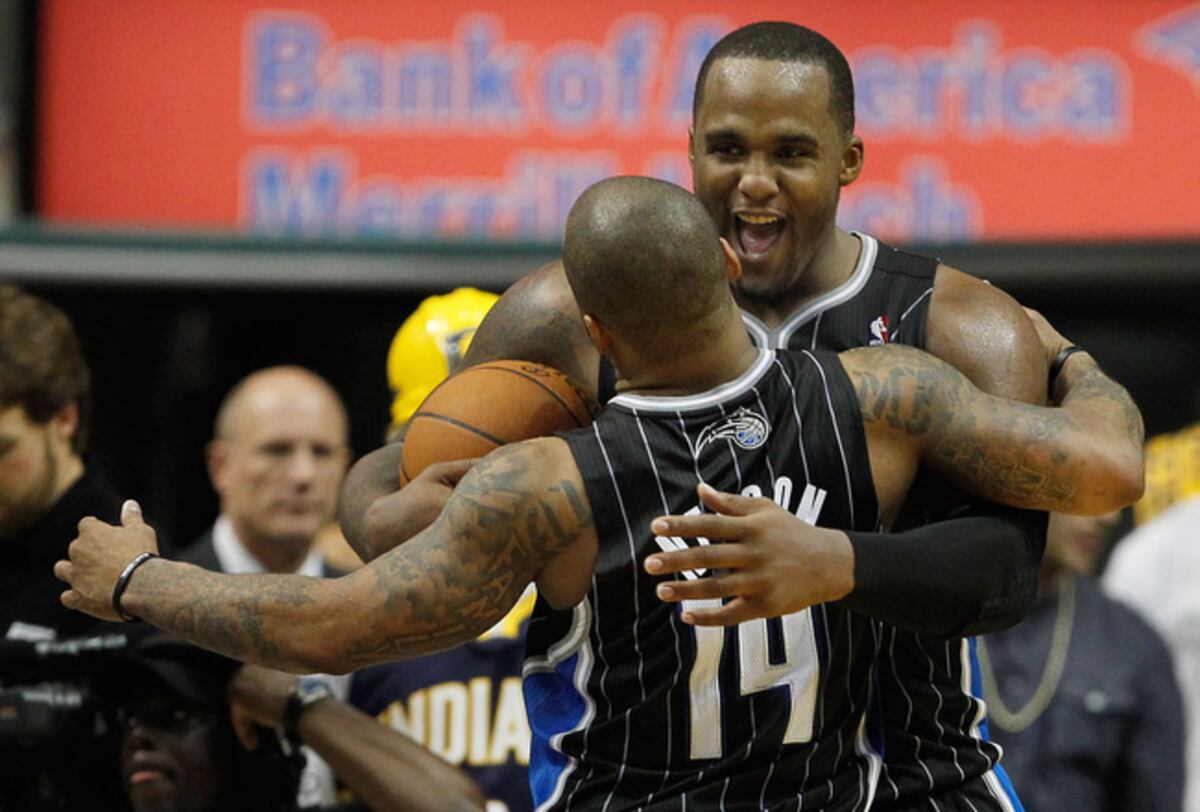 Orlando Magic 2012 NBA Draft Picks: Grades, Results and Analysis | News ...