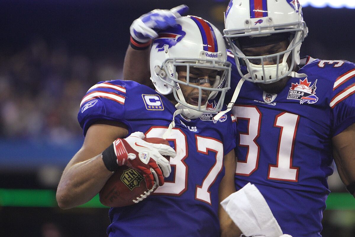 Buffalo Bills: Can George Wilson Continue Success in 2012? | News ...