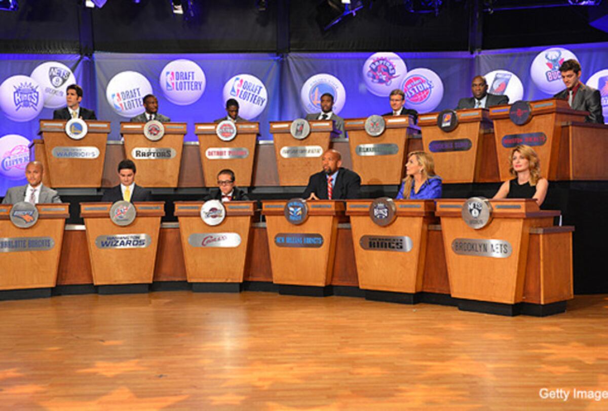 Grading Every Team's First Round Draft Pick | News, Scores, Highlights ...