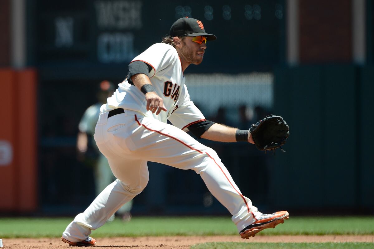 5 Things We Learned from San Francisco Giants' 3-Game Sweep of LA ...