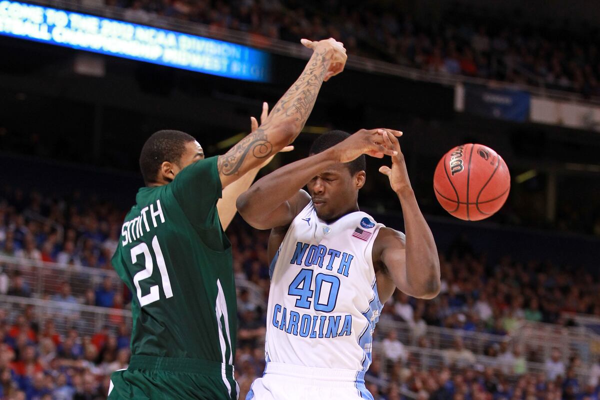 NBA Draft 2012: Harrison Barnes Selected by Golden State Warriors ...