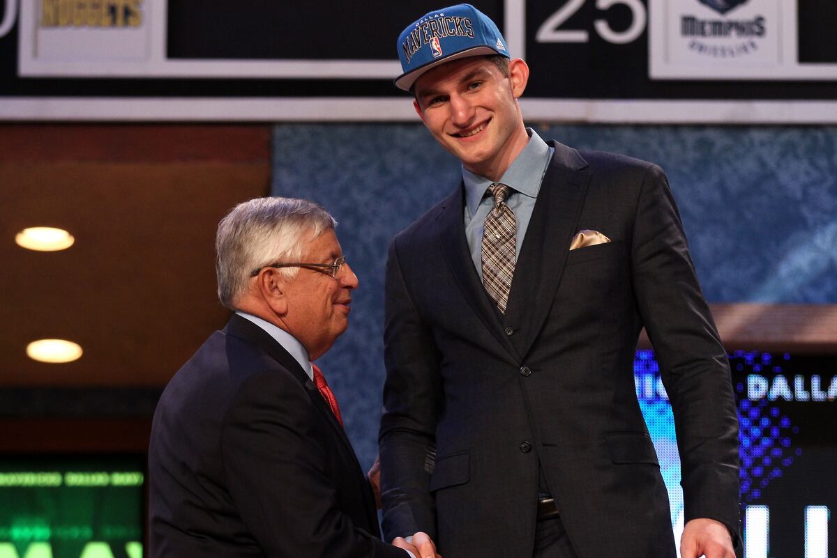 Tyler Zeller Traded to Cavs: Cleveland Going All in on the Wrong Guy ...