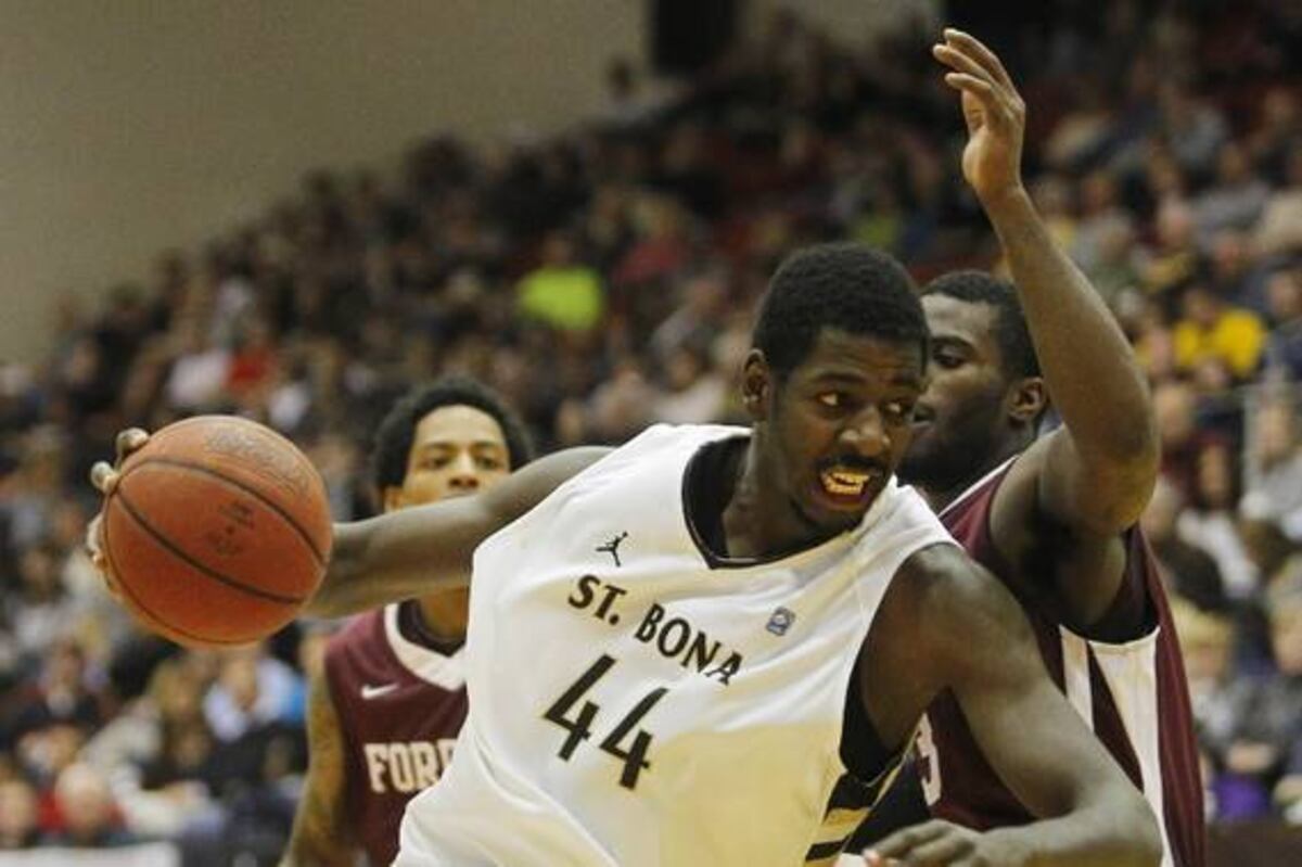 Orlando Magic: Is Andrew Nicholson a Precusor to Dwight Howard Trade ...