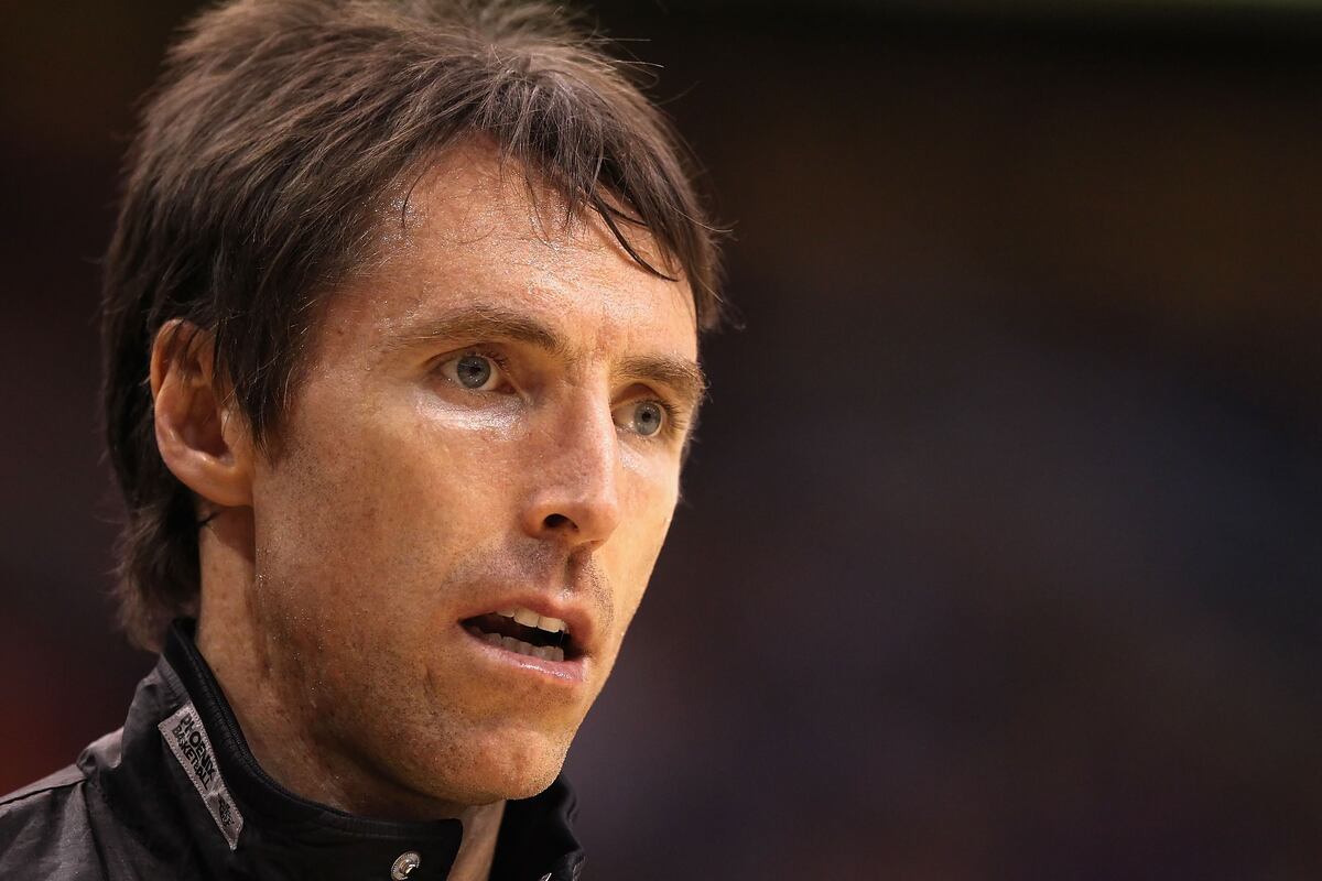 NBA Rumors: Steve Nash Needs to Avoid Toronto Raptors at All Costs ...