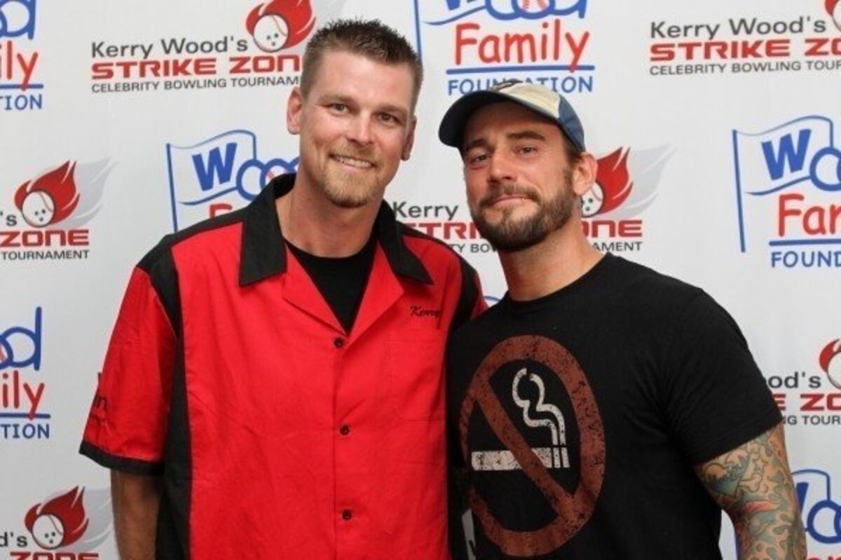 WWE News: CM Punk Talks About Upcoming "Best in the World" DVD | News ...